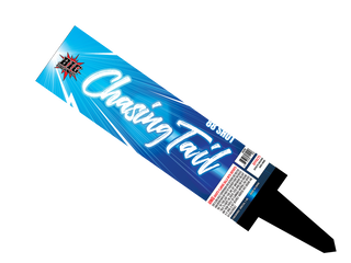 CHASING TAIL SUPER CANDLE - Big Fireworks