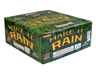 MAKE 'ER SCREAM - Big Fireworks