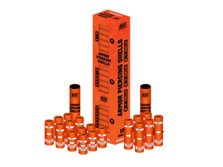 60 GRAM - MAXIMUM LOAD CANISTER SHELLS - Page 1 - Big Fireworks