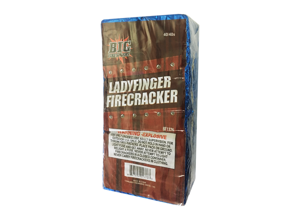 Products - FIRECRACKERS - Page 1 - Big Fireworks
