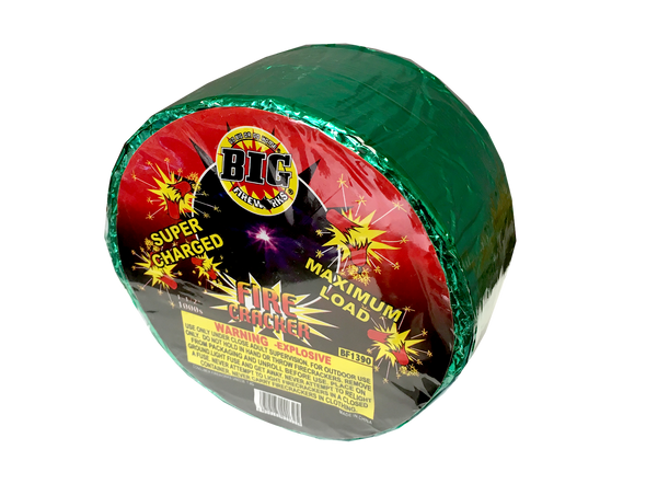 Products - FIRECRACKERS - Page 1 - Big Fireworks