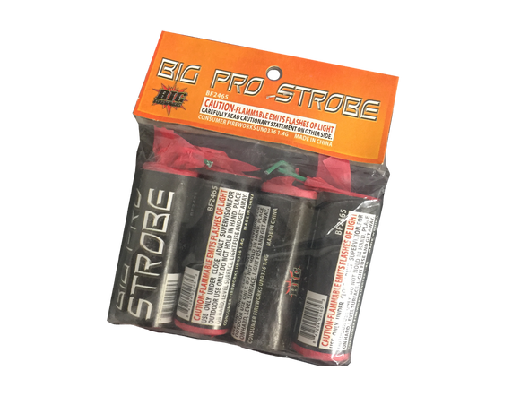 Products - NOVELTIES - Page 2 - Big Fireworks