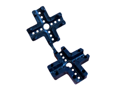 FUSE CONNECTOR - 20 Pack - Big Fireworks