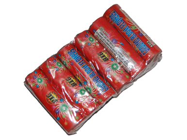 GROUND BLOOM FLOWERS - Big Fireworks