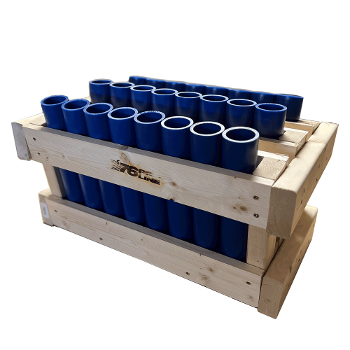 Fireworks Show Kits - Show Kits - Mortars & Racks - Spirit of '76 Fireworks