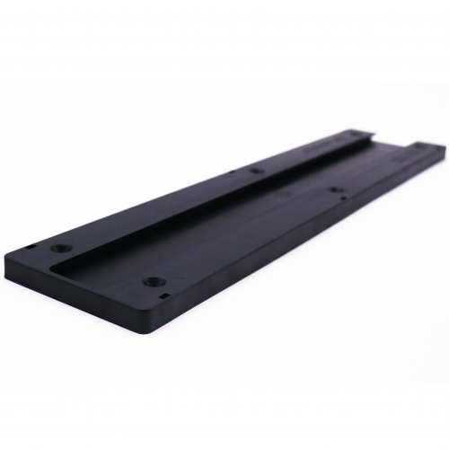 76 Slider Plates Single