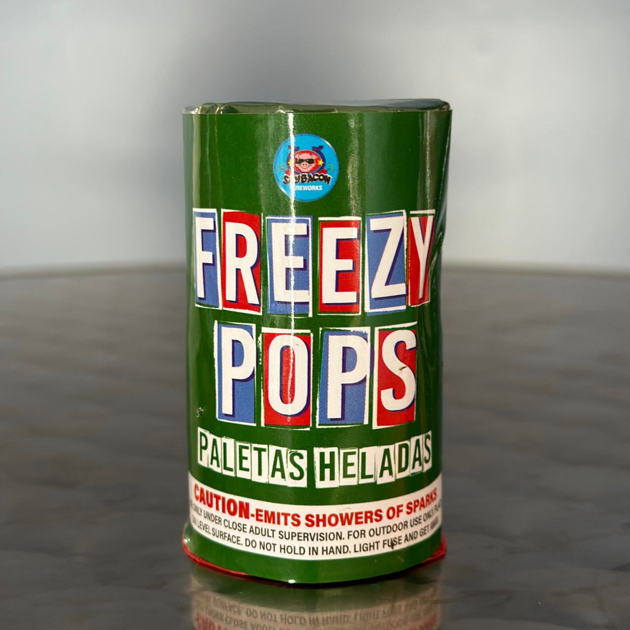 Freezy Pops