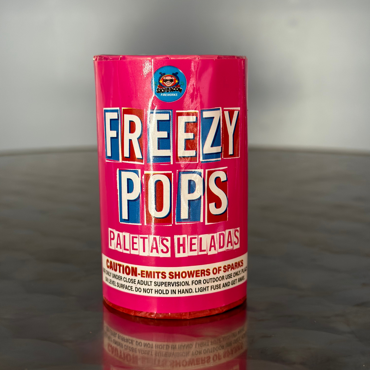 Freezy Pops