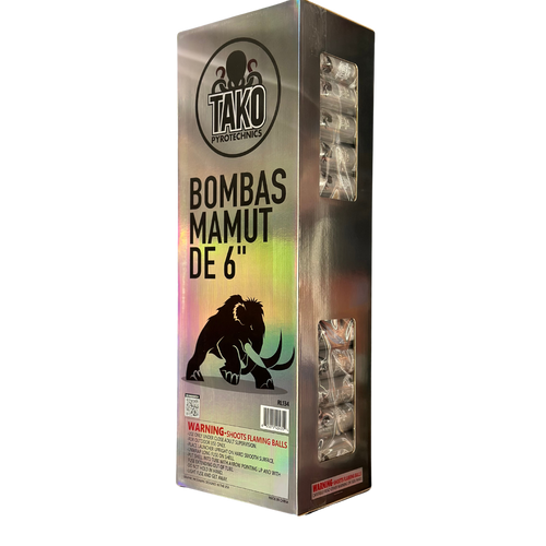 Fireworks - Aerial Fireworks - Artillery Shells - Spirit of '76 Fireworks