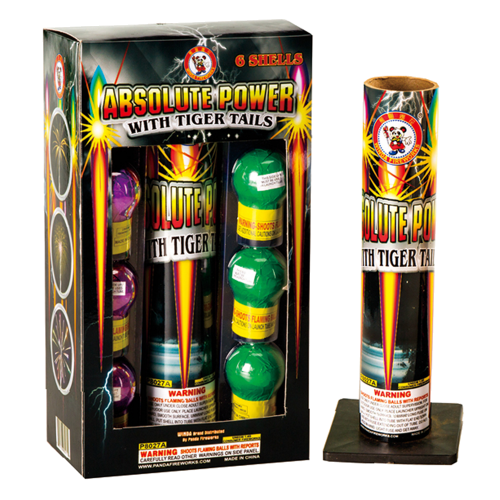 Fireworks - Aerial Fireworks - Artillery Shells - Page 1 - Spirit of ...