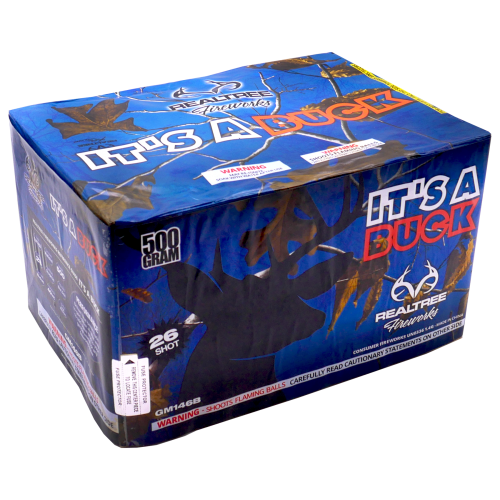 Fireworks - Aerial Fireworks - Multishots 500 Grams - Spirit of '76 ...