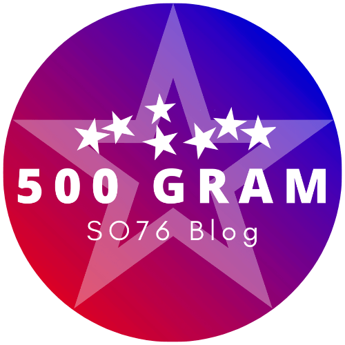 Top 10: 500 Gram Cakes That Will Leave You in Awe - Spirit of '76 Fireworks