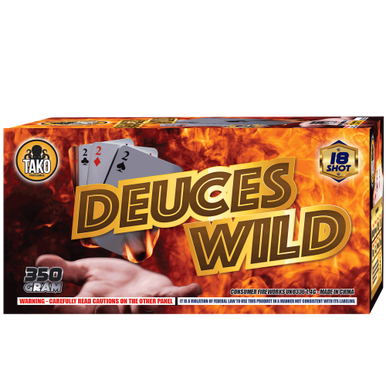 Deuces Wild