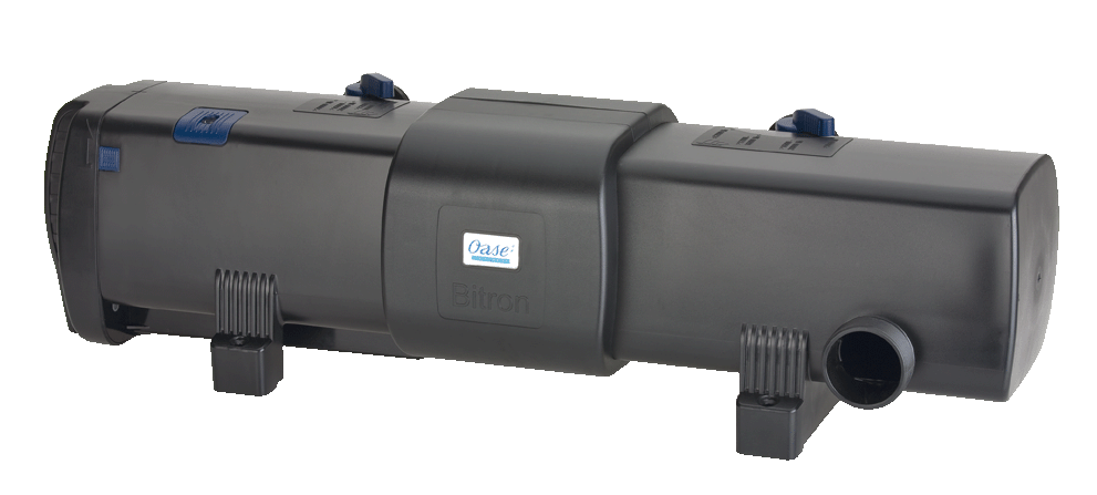 Oase Bitron 110 C | UVC Clarifier | 36w Bulb