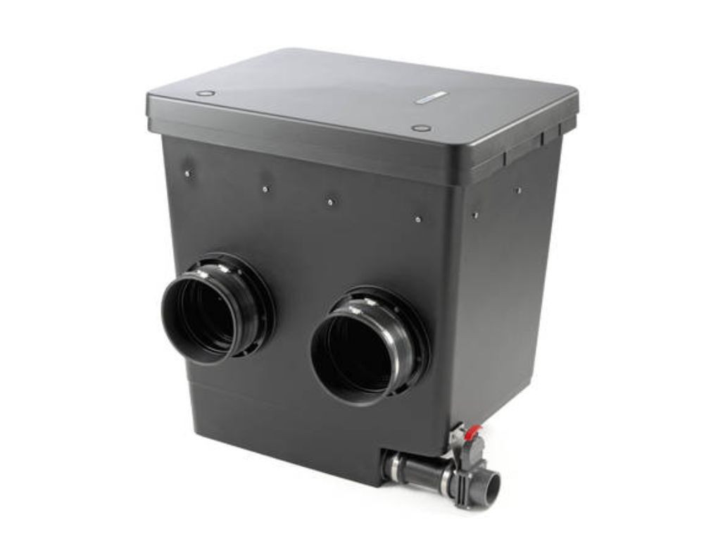 Oase ProfiClear Premium Moving Bed Module | Drum Filter