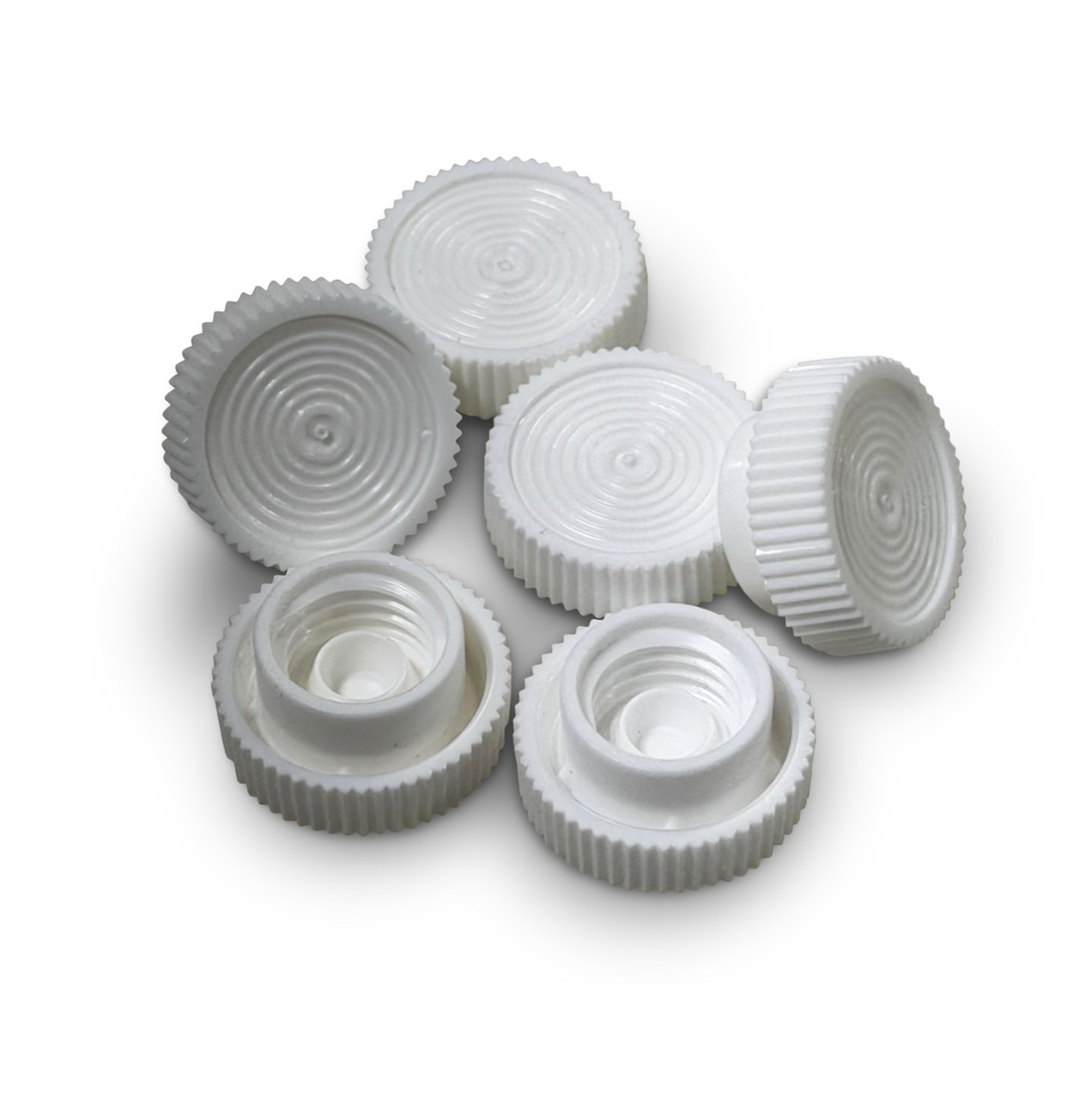Replacement Tube Caps (SM)