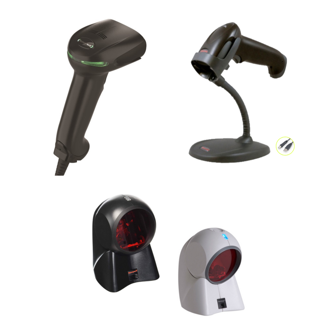 Buy Barcode Scanners Online in Australia | POS Plaza