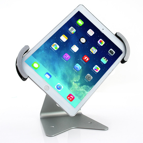 Universal Locakable Display for Any 9-11 Inch Screen SIzed Tablets