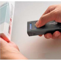 Buy CipherLab 1660 - Barcode Scanner and Transponder Online in ...