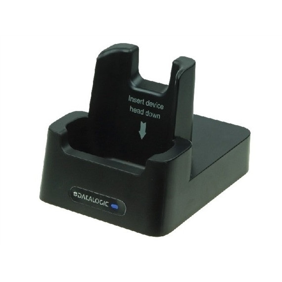DATALOGIC DOCK DESK KIT CHARGE 1-BAY MEMOR 1