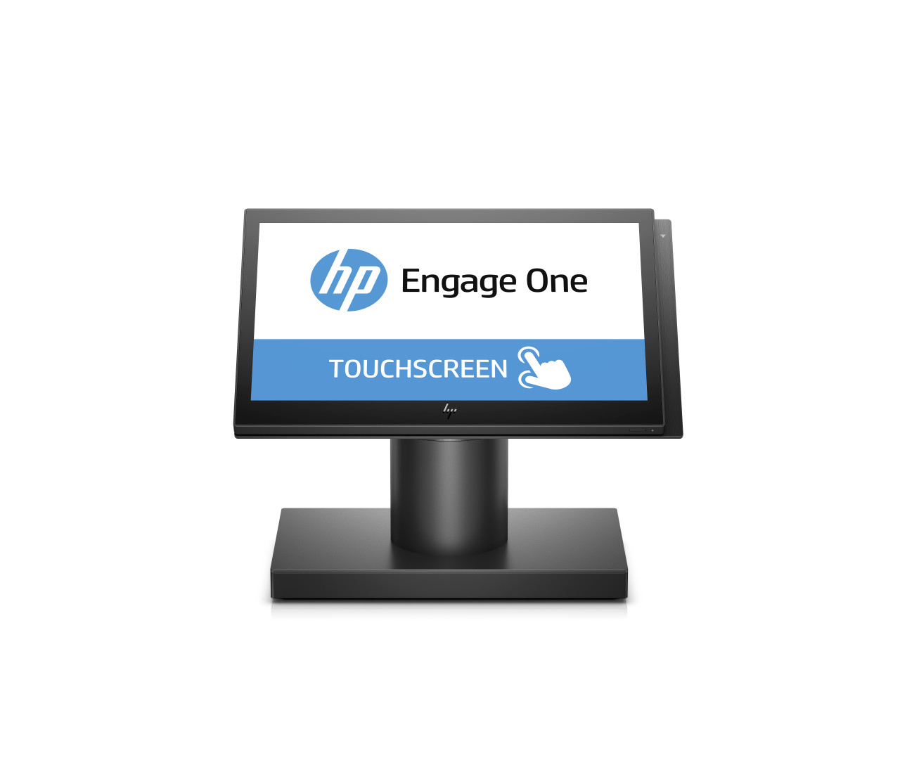 HP Engage One Intel Core i3, 8GB RAM/128GB Storage 14 Inch Touch ...