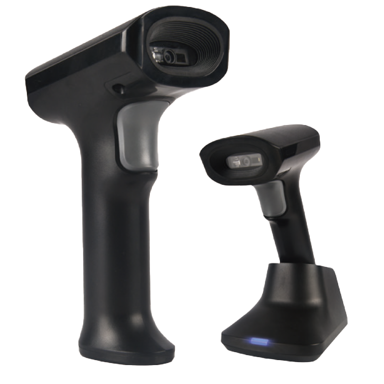 Buy ELEMENT SCANNER KIT P130BT 2D BT CRD/USB BLK Online in Australia ...