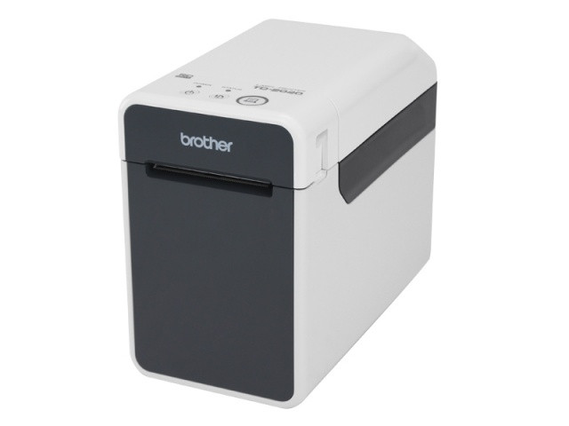 Buy BROTHER PRINTER TD-2020 USB SERIAL Online in Australia | Posplaza