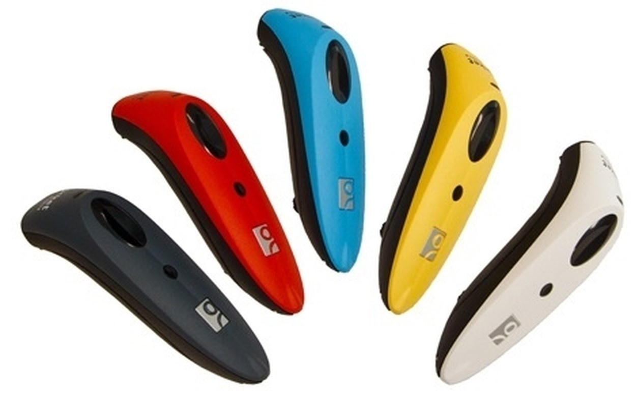 Socket Mobile SocketScan® S700 Bluetooth Barcode Scanner 1D