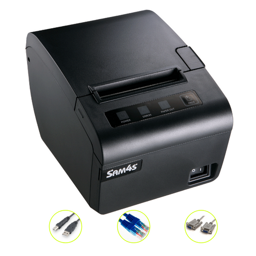 SAM4S Receipt Printers