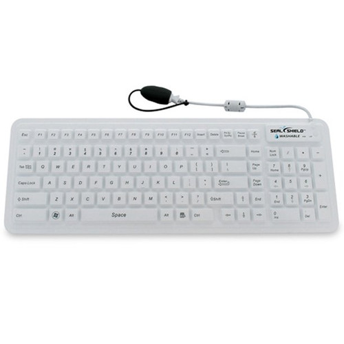 Healthcare - Medical Grade Keyboards & Mouse - Page 1 - POS PLAZA