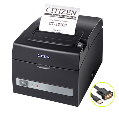 Wifi Receipt Printer Online