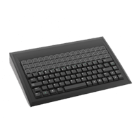 Tipro Free Range & Programmable Keyboards - POS Plaza