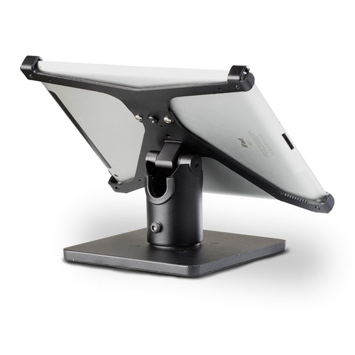 Spacepole X Frame IPAD AIR Stand - POS PLAZA