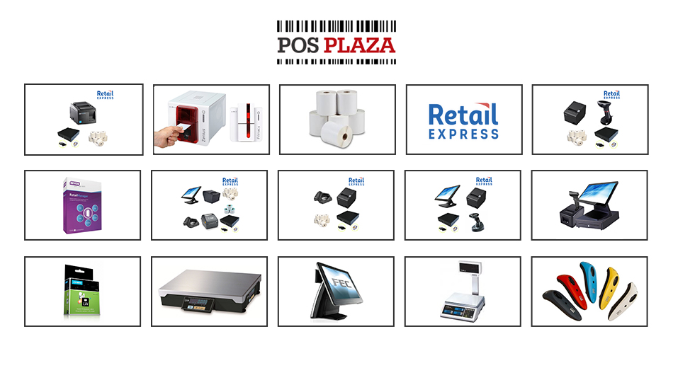 A Complete Guide to POS Systems for Retail - POS PLAZA