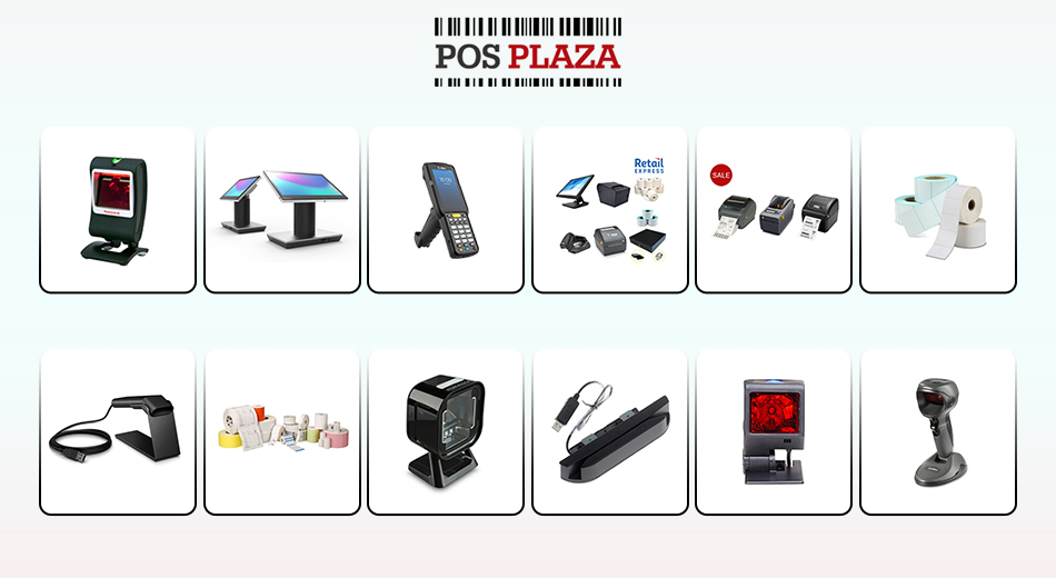 A Retailer's Guide to Labels and Label Rolls - POS PLAZA