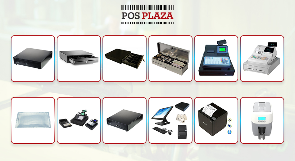 All You Need to Know About Cash Drawers - POS PLAZA