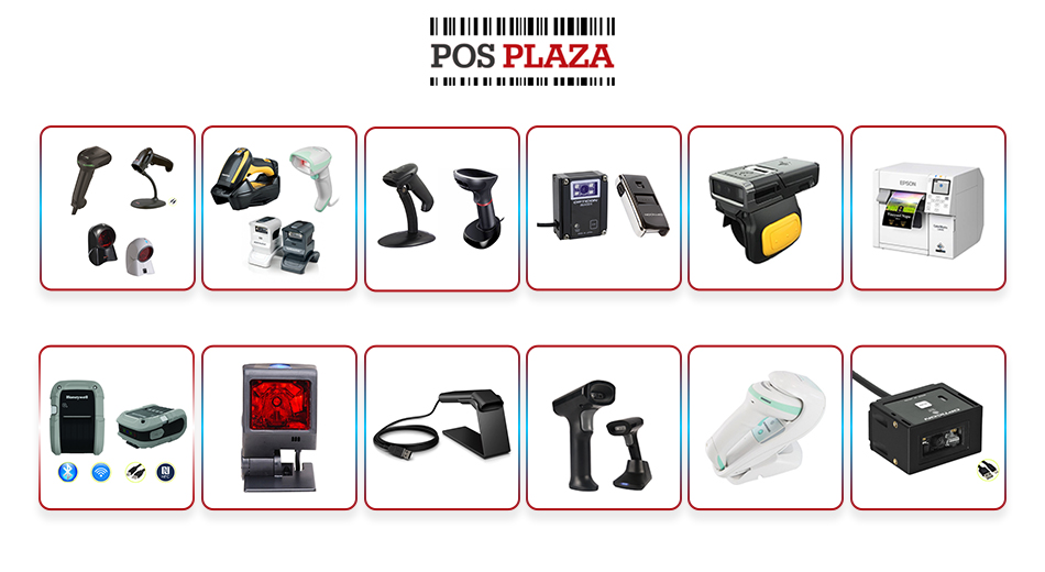 The Ultimate Guide to Barcodes and Barcode Scanners - POS PLAZA