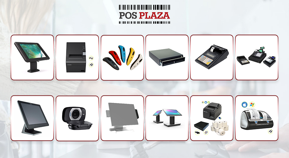 Best POS Hardware - The Ultimate 2021 Guide - POS PLAZA