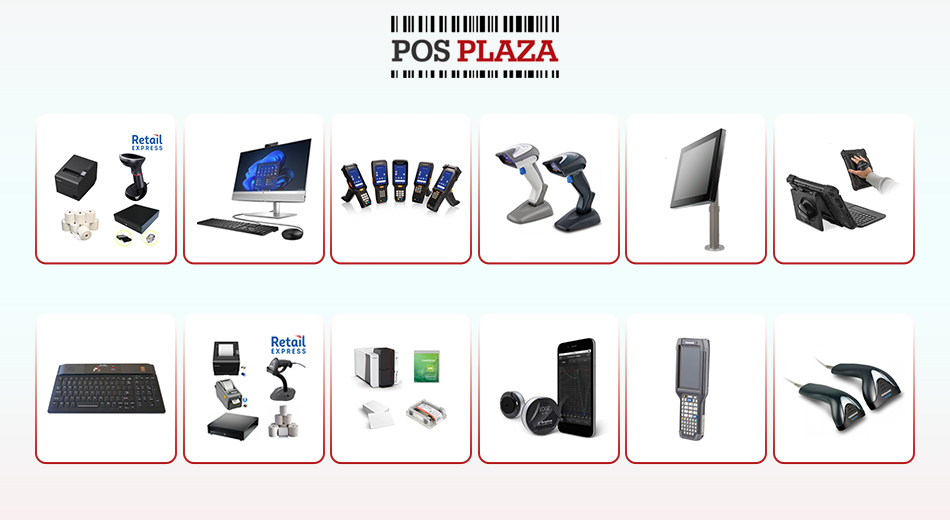 How an RFID System Can Benefit Your Retail Business - POS PLAZA