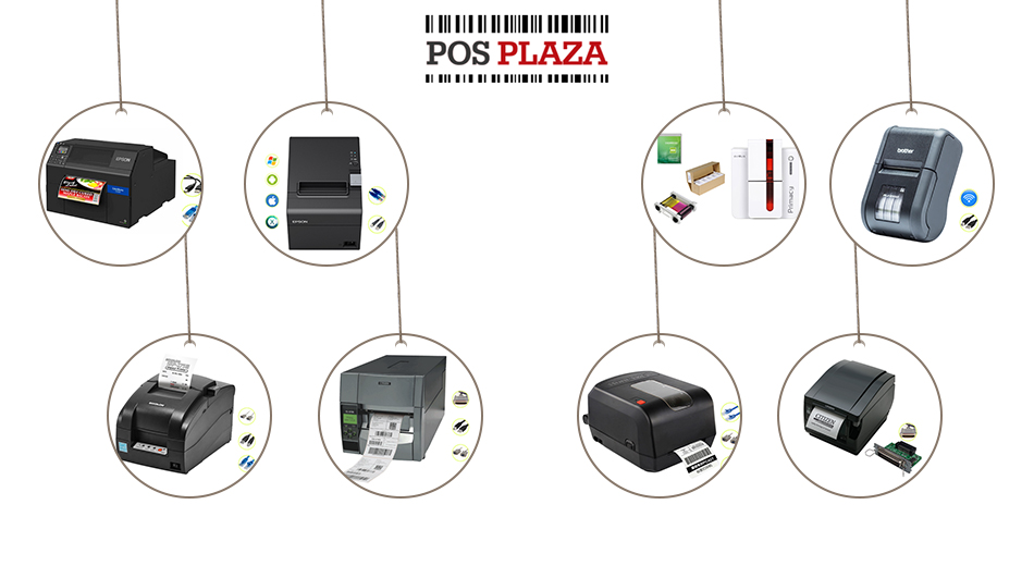 How to Choose the Right Receipt Printer - POS PLAZA