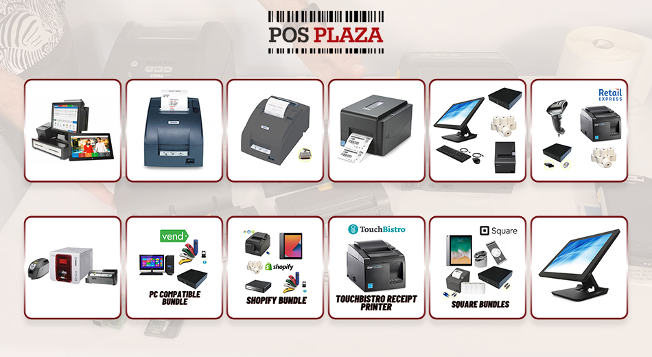 How To Choose The Right Retail POS System For Your Business - POS PLAZA