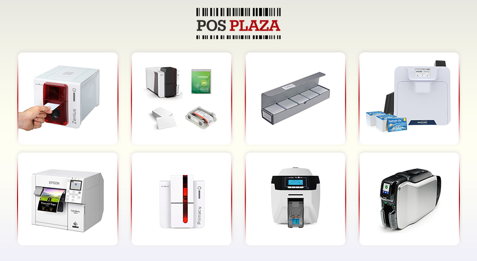 ID Card Printers: Improving Security and Productivity in Businesses ...