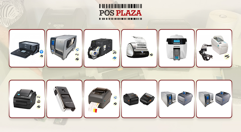 Improve Your Warehouse Efficiency With These Proven Labelling Strategies - POS PLAZA