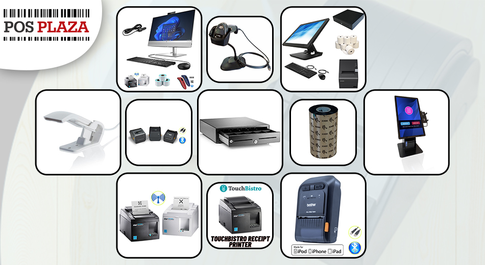 Leading Point of Sale (POS) Software Brands in Australia - POS PLAZA