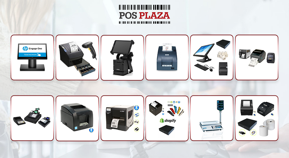 Restaurant POS System - The Complete Buyer’s Guide - POS PLAZA