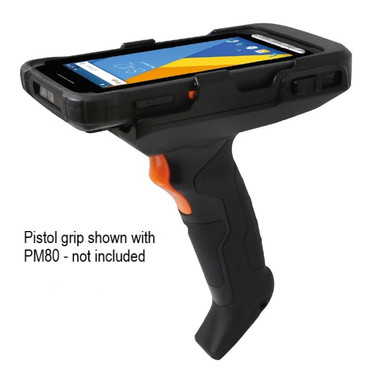 Buy POINT MOBILE PM80 PISTOL GRIP Online in Australia | Posplaza