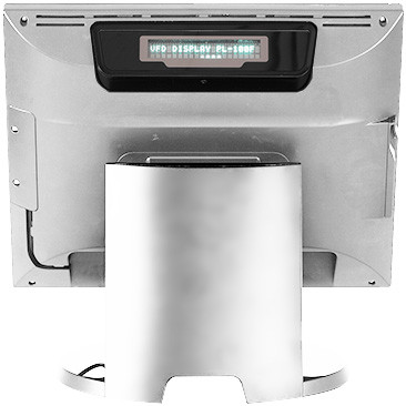 Buy 2 LINE VFD DISPLAY NP1060/NP1160 Online in Australia | Posplaza