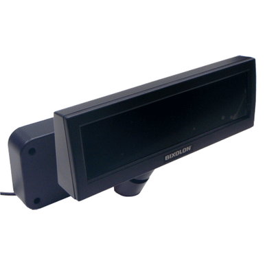 Buy BIXOLON BCD1000 Pole Display Wall mount version in Grey Online in ...