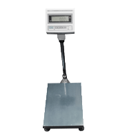 CAS Bench Scale | Buy DB-IIJ 150KG LCD Scale Online