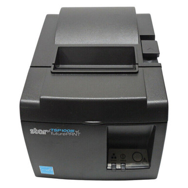 Buy Star Micronics TSP143IIIBI Thermal Receipt Bluetooth Printer Online